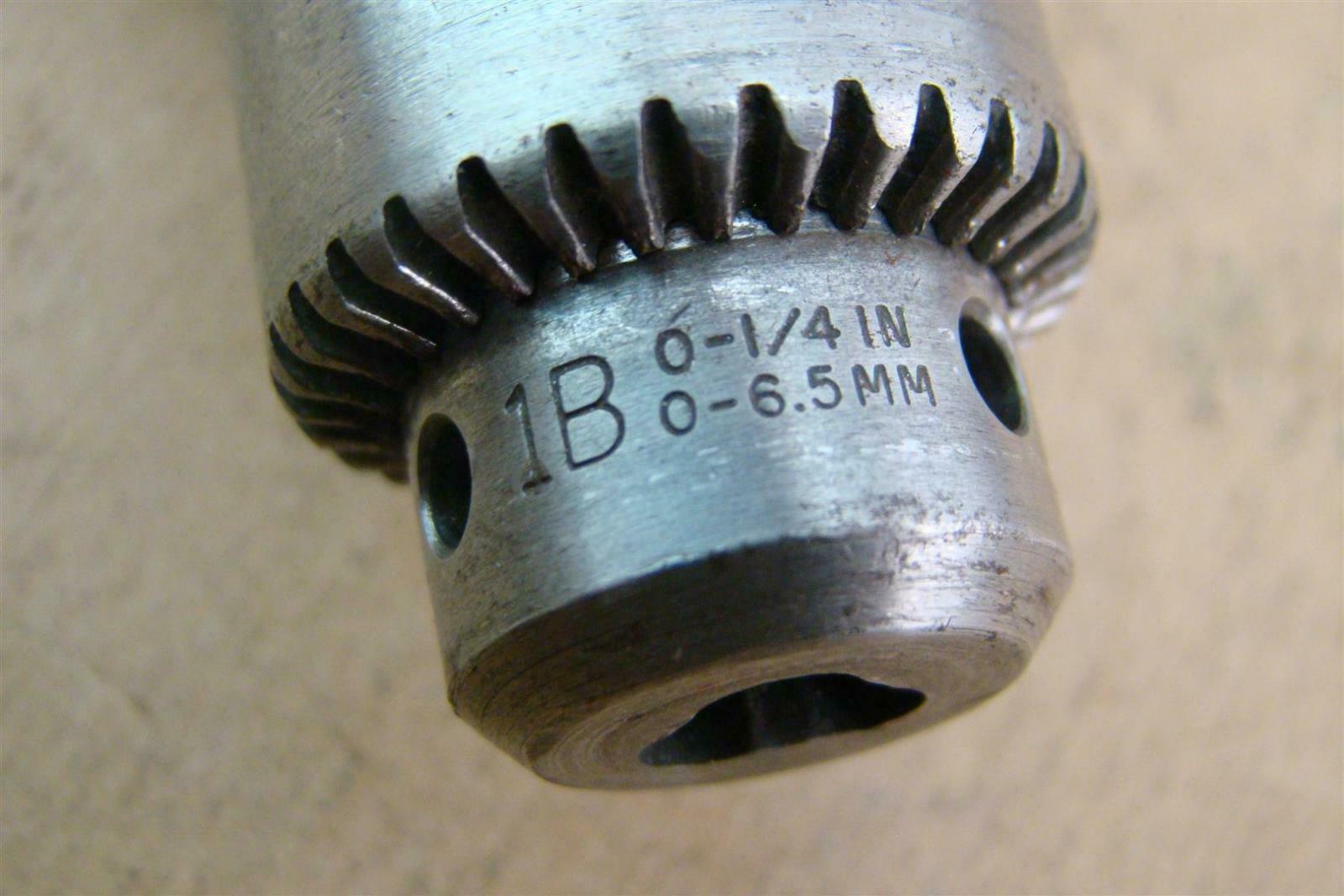Rockwell 3 8 24 Pneumatic Pistol Grip Drill 71D 101 Joseph Fazzio rockwell-3-8-24-pneumatic-pistol-grip-drill-71d-101-joseph-fazzio