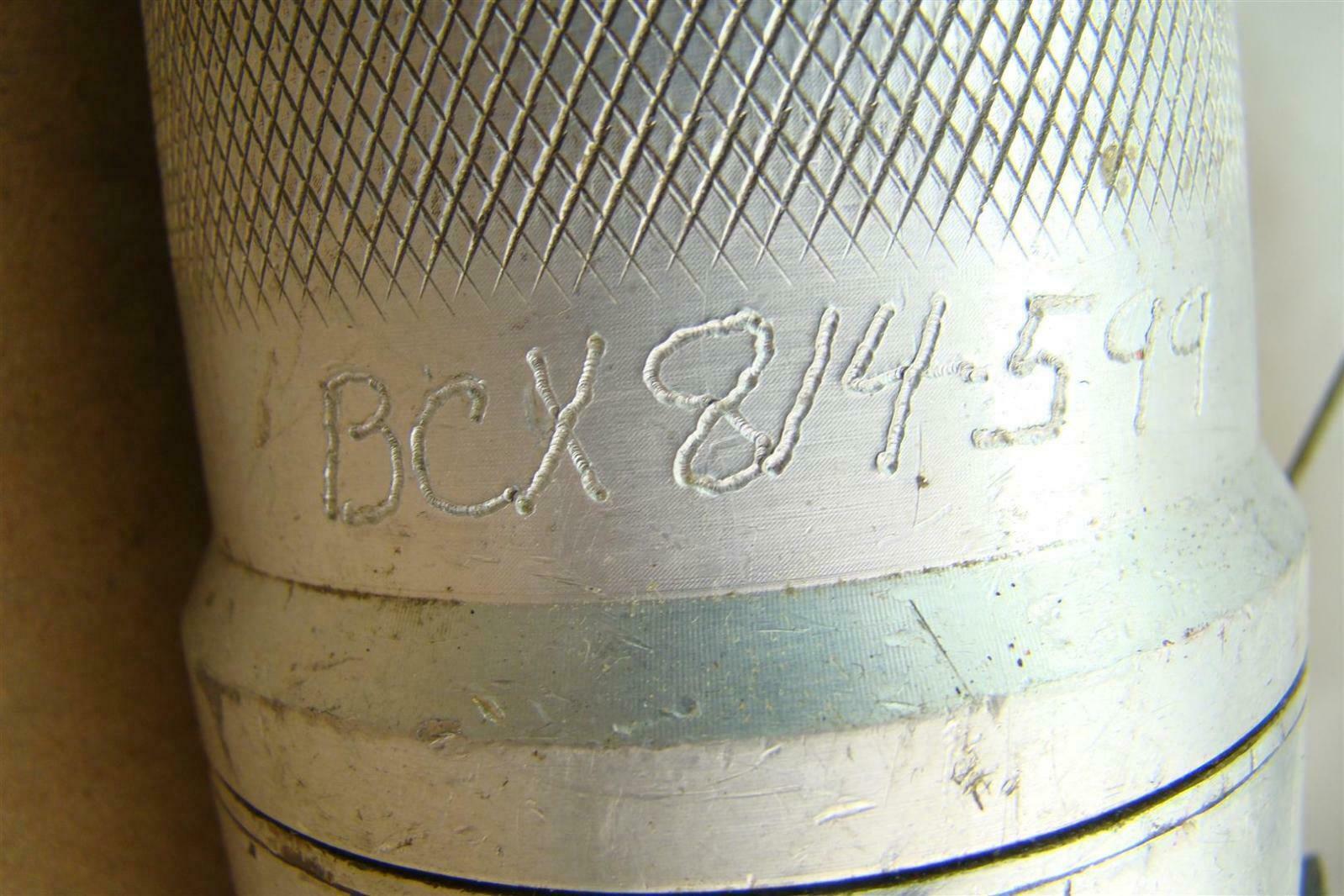A.B. QuackenBush 20" Pneumatic Drill 1/2-20 Chuck , QDA-11-0-2 | Joseph ...