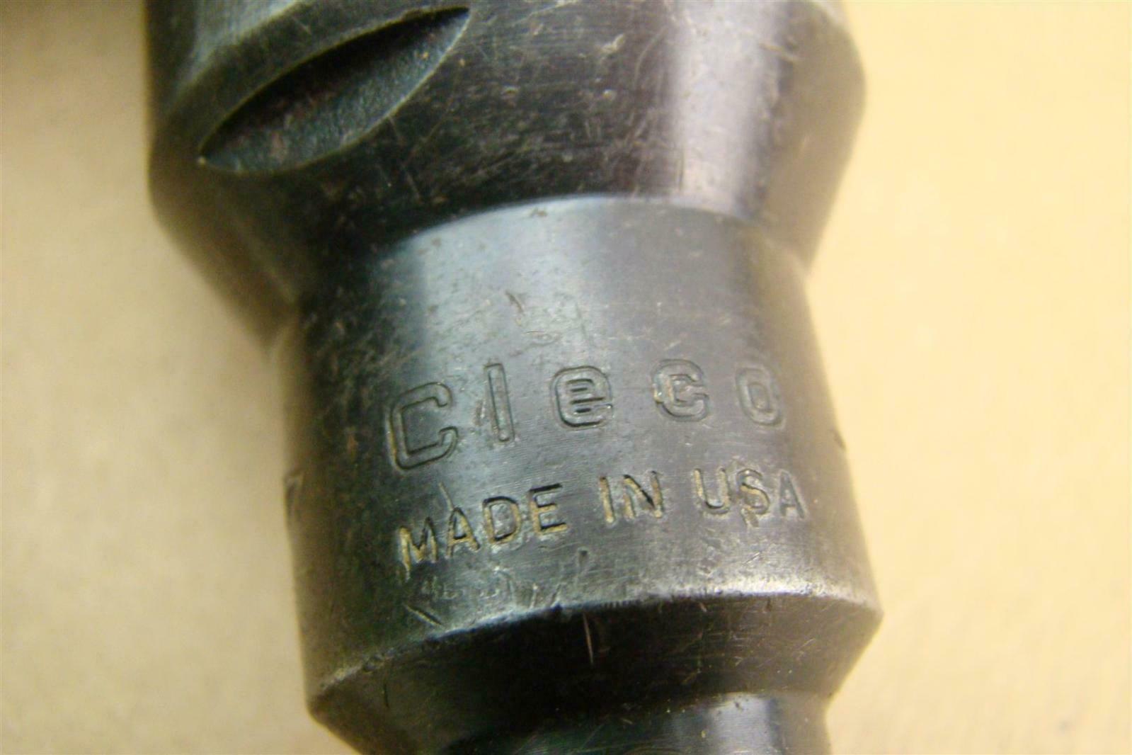 Cleco Pneumatic Ratchet Nut Runner | Joseph Fazzio, Incorporated