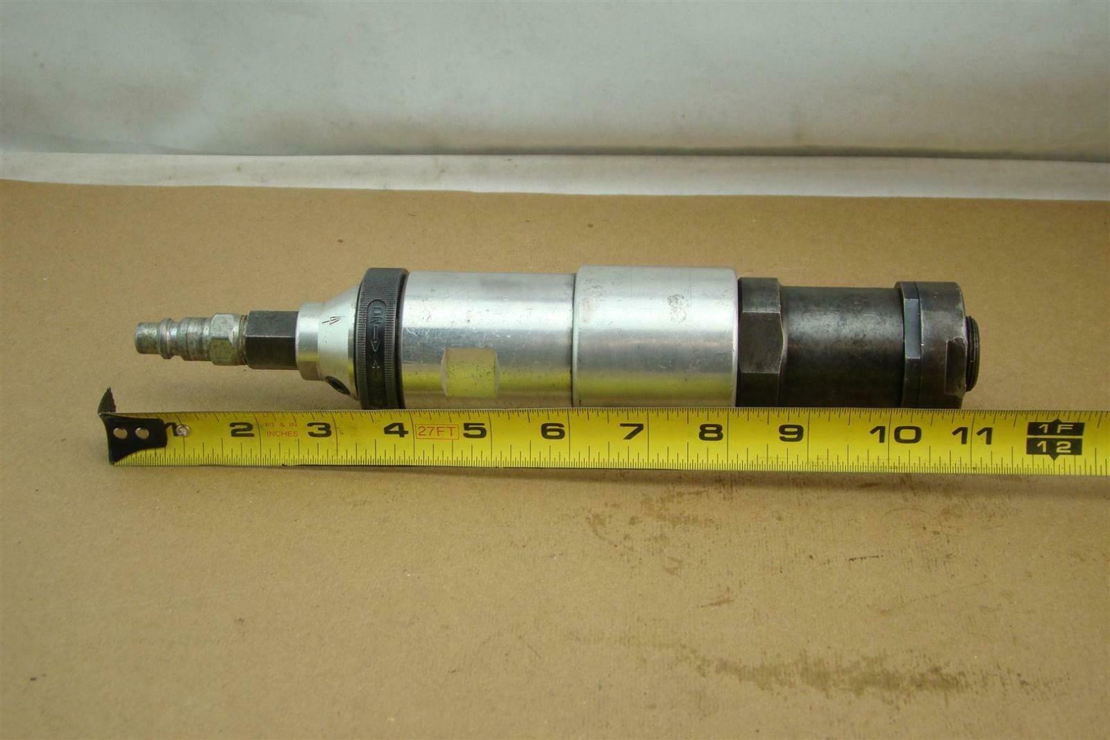 Cleco Inline Pneumatic Drill , J-72905 | Joseph Fazzio, Incorporated