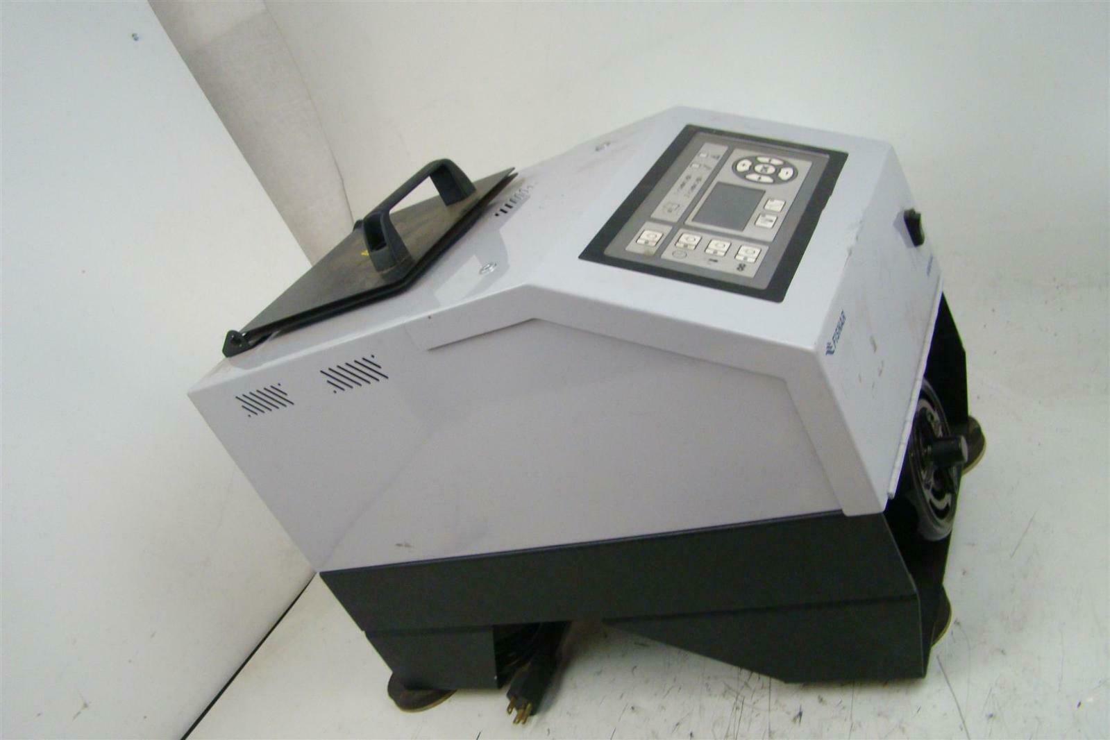 Fisnar Hot Melt Dispensing System , HM044 | Joseph Fazzio, Incorporated