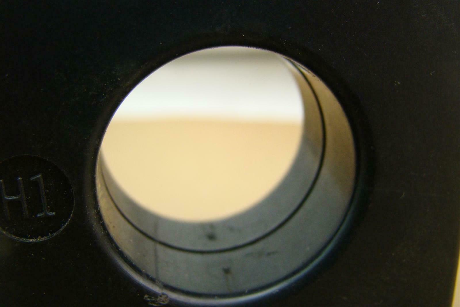 Weschler Instruments Current Transformer 100:5 Ratio, 600v, 2SFT-101 ...