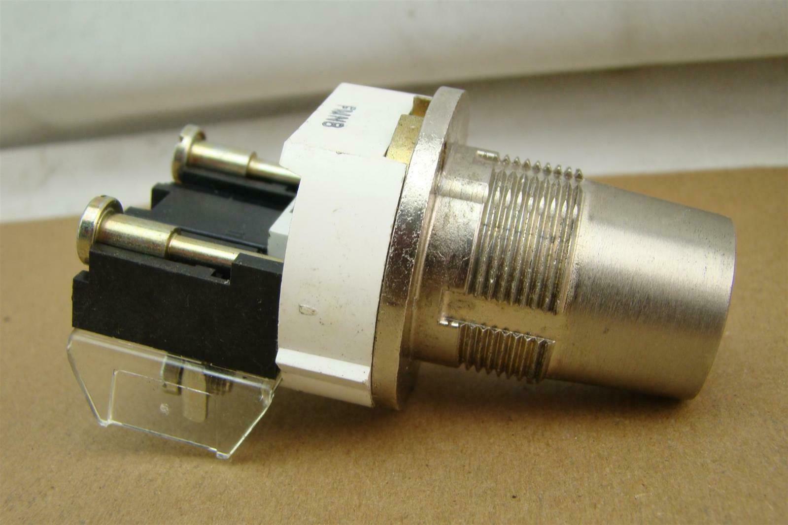 Allen-Bradley Key Selector Switch , 800T-H42 | Joseph Fazzio, Incorporated