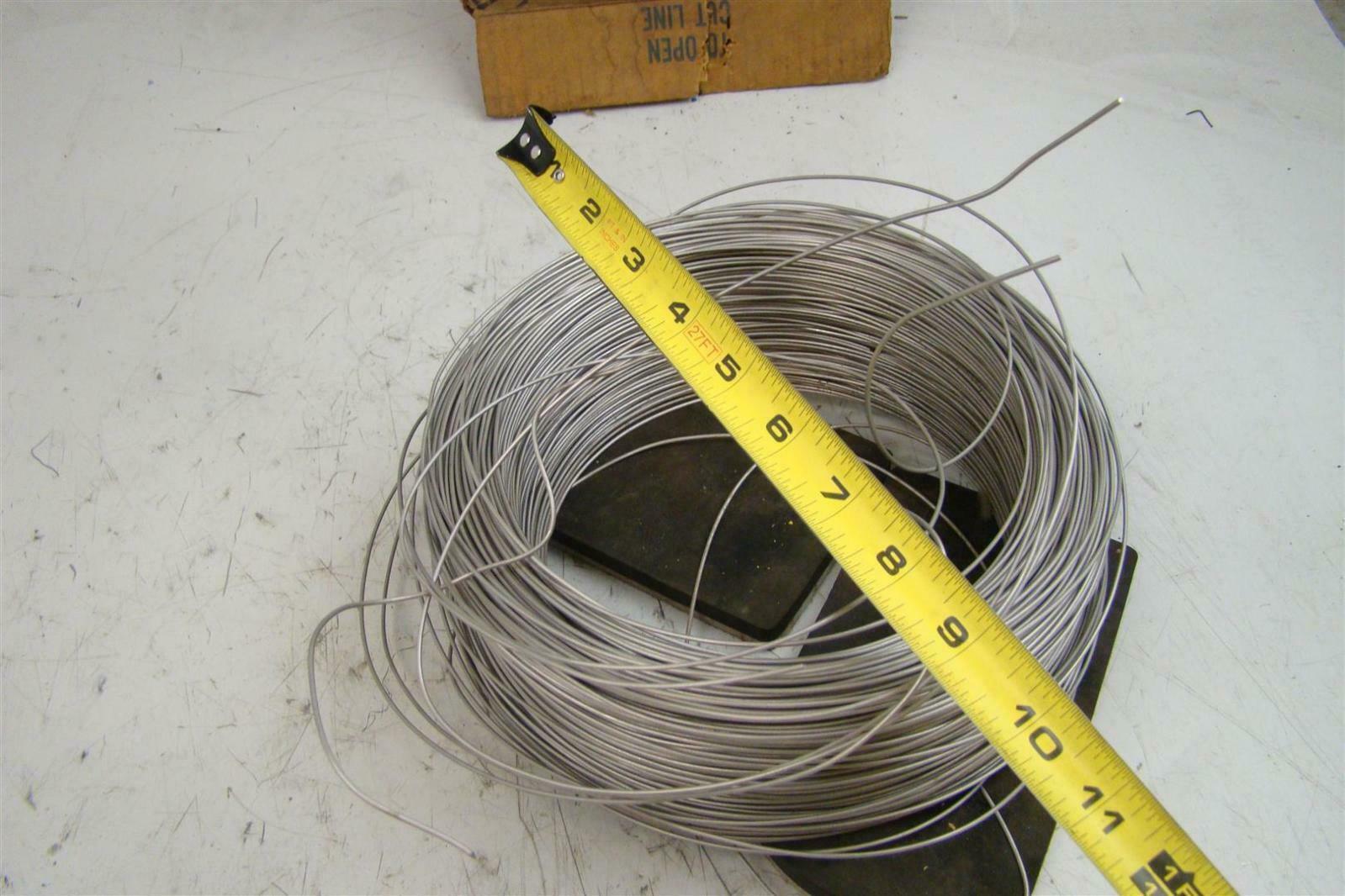 American Wire Works, Serv-Pak Stainless Steel Wire | Joseph Fazzio ...