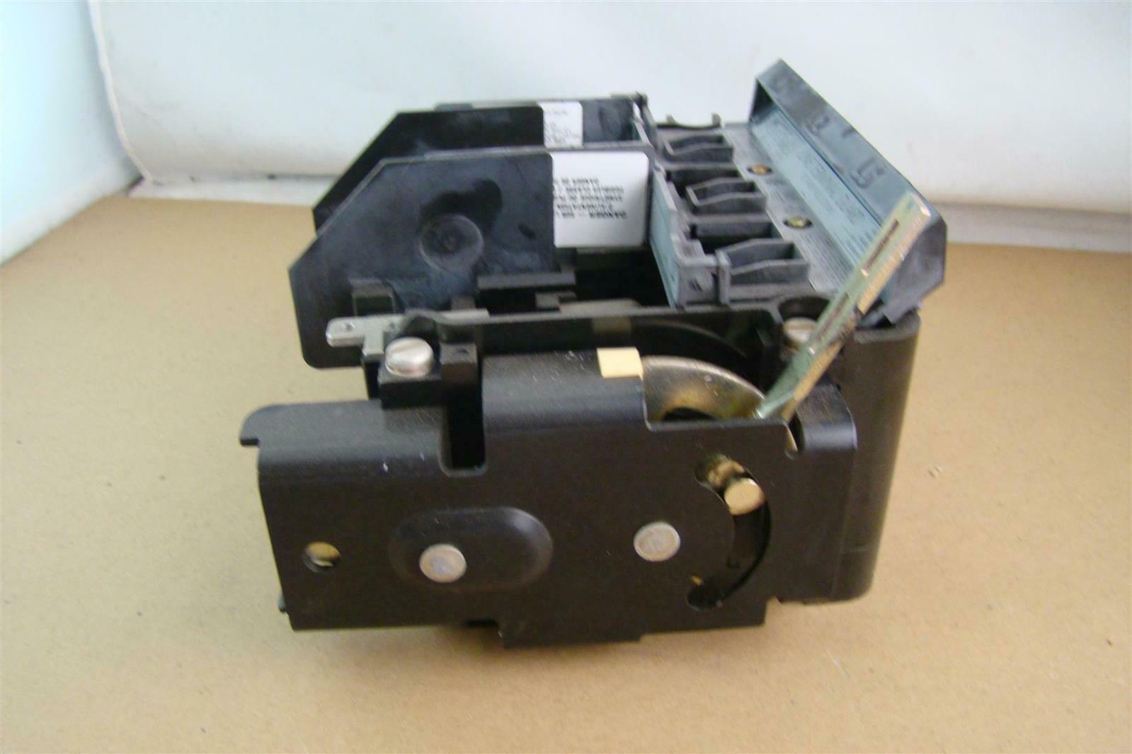 Allen-Bradley Disconnect Switch Series A, 30A, 3 Pole, 600vAC, 1494V ...