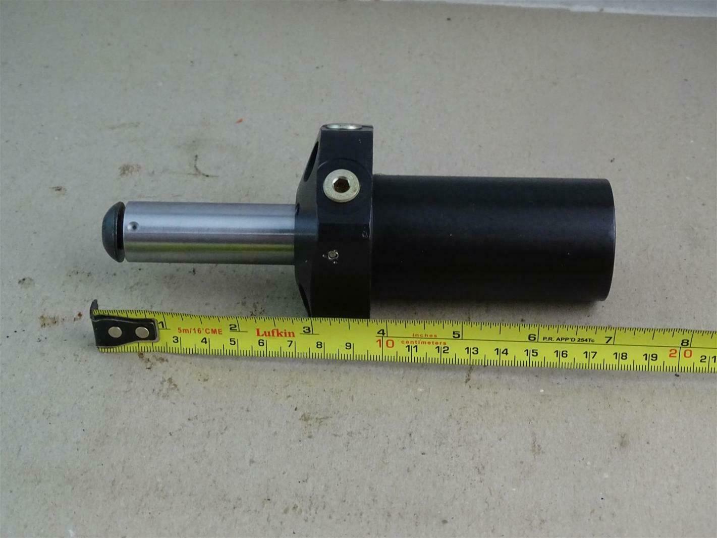 Vektek Hydraulic Swing Clamp 7", 15-0513-111205 | Joseph Fazzio ...