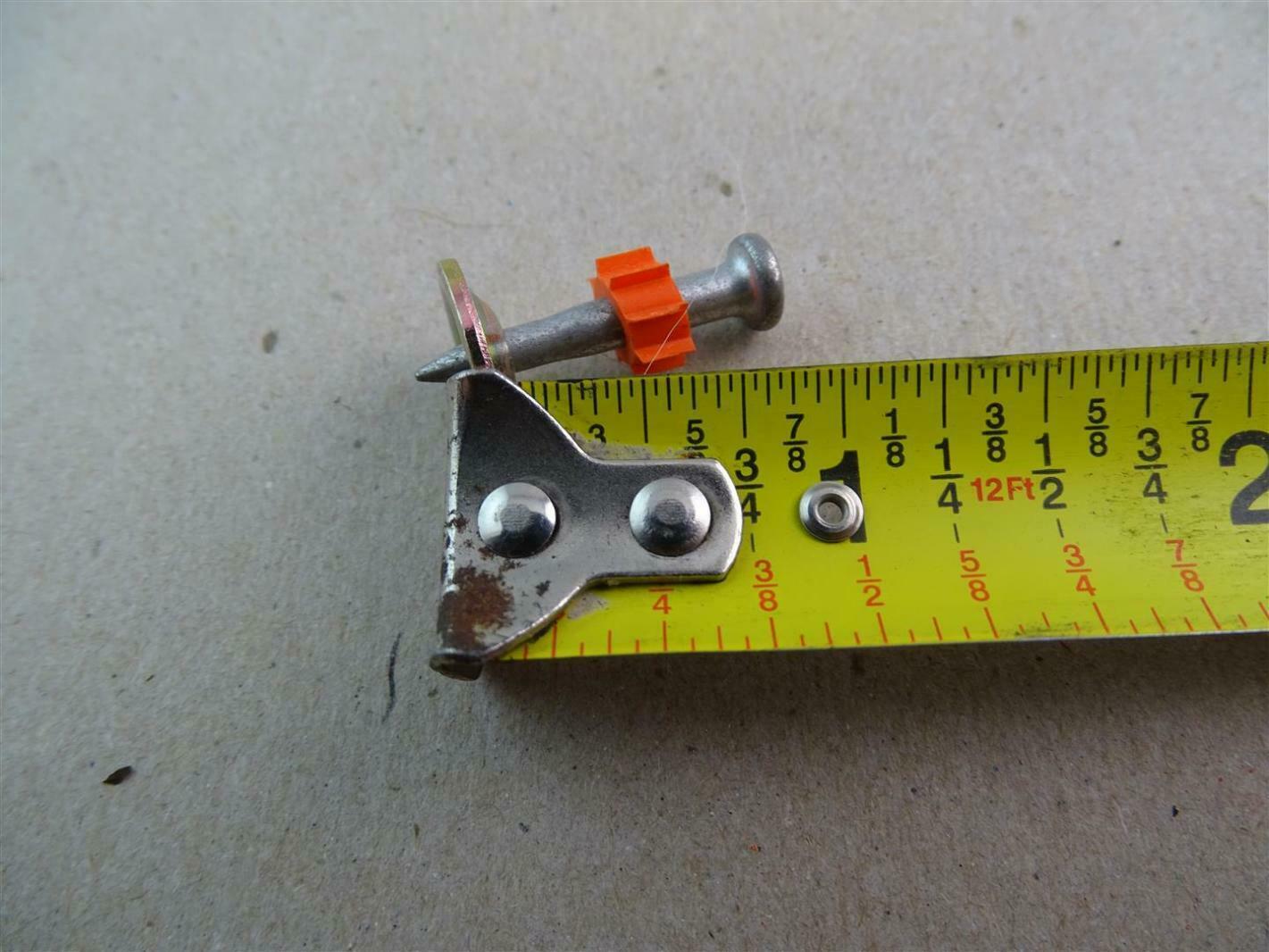 Ramset Powder Fasteners 1-1/4" , SP100SMD | Joseph Fazzio, Incorporated