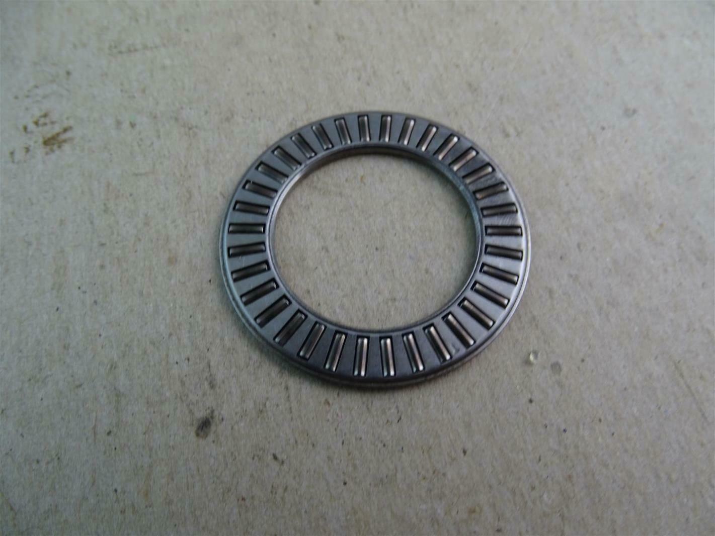 Timken Thrust Needle Bearing , NTA-1828 | Joseph Fazzio, Incorporated