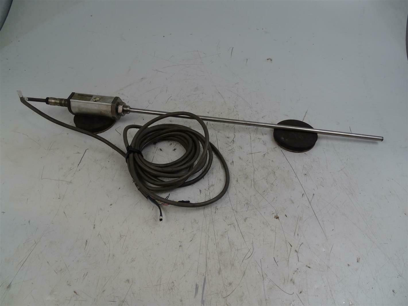 Balluff Transducer Micropulse Linear , BTL2-A27-0460 | Joseph Fazzio ...