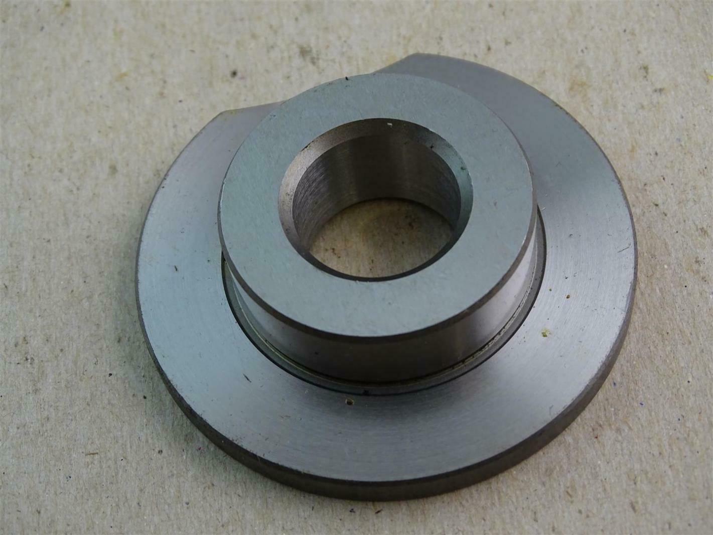 (5) LMT Front Plate Bushing 77440, 2165912 | Joseph Fazzio, Incorporated