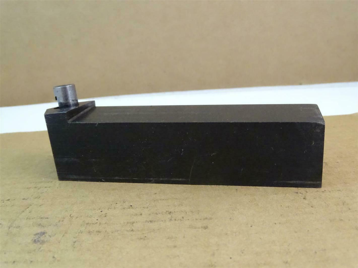 Kennametal Indexable Tool Holder , DTJNLS-204 | Joseph Fazzio, Incorporated