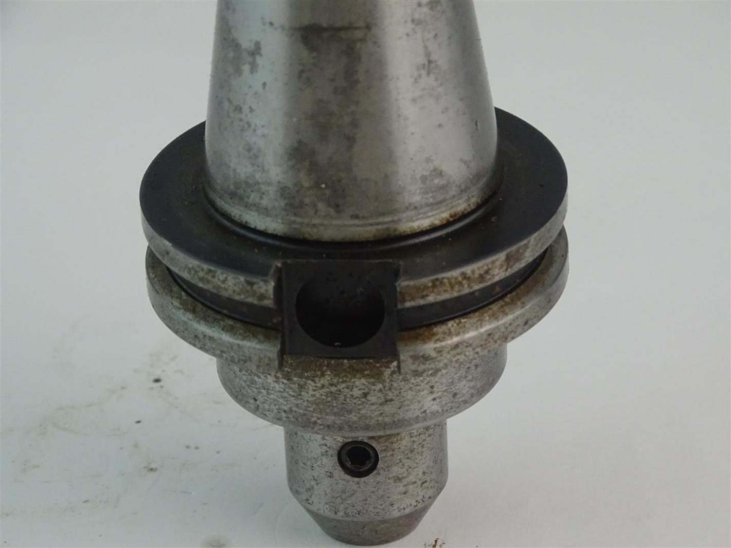 CAT40 Tool Holder , CAT40 5/8-11" | Joseph Fazzio, Incorporated