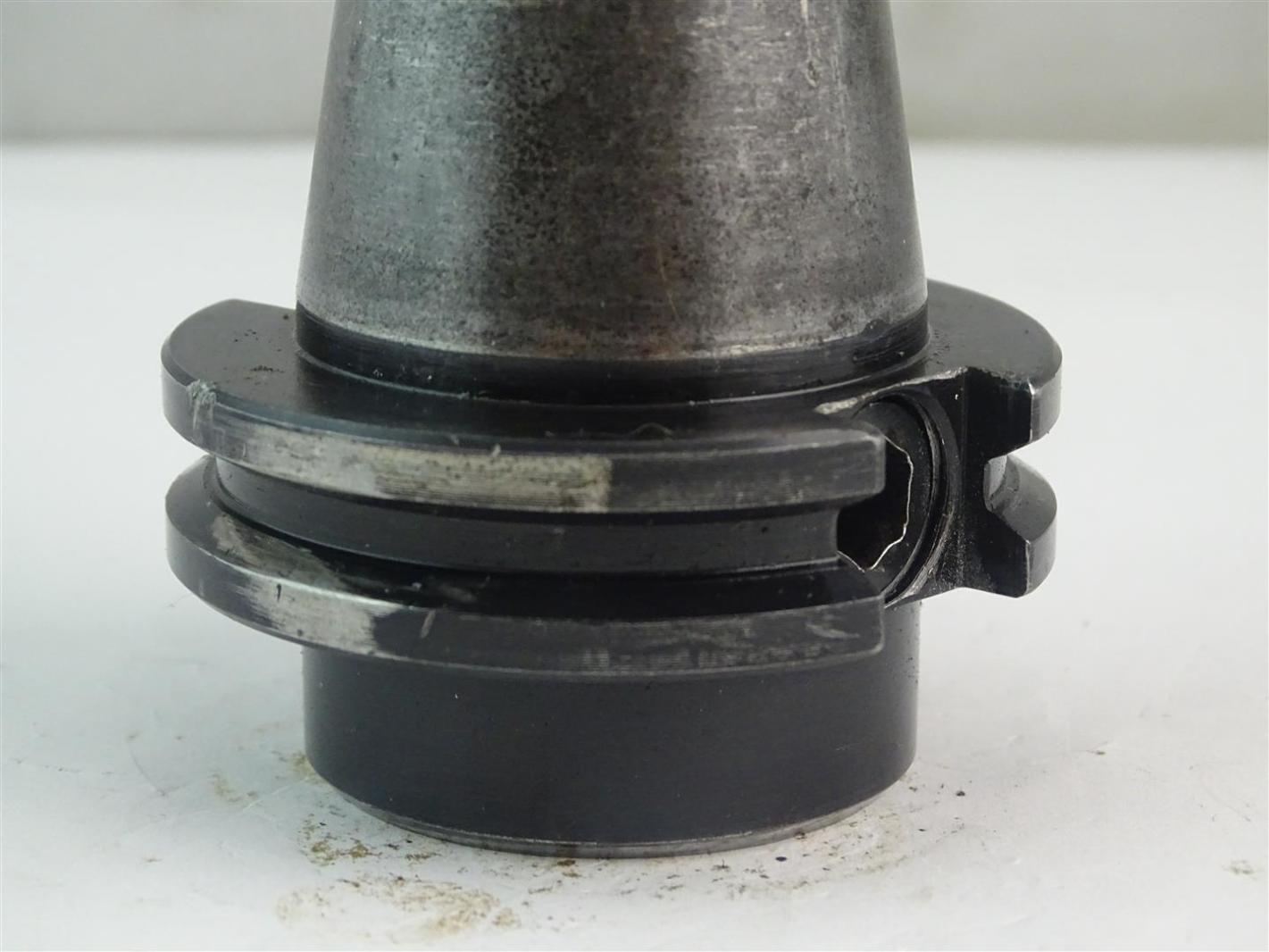 CAT 40 Tool Holder 3/4" Arbor , CNC | Joseph Fazzio, Incorporated