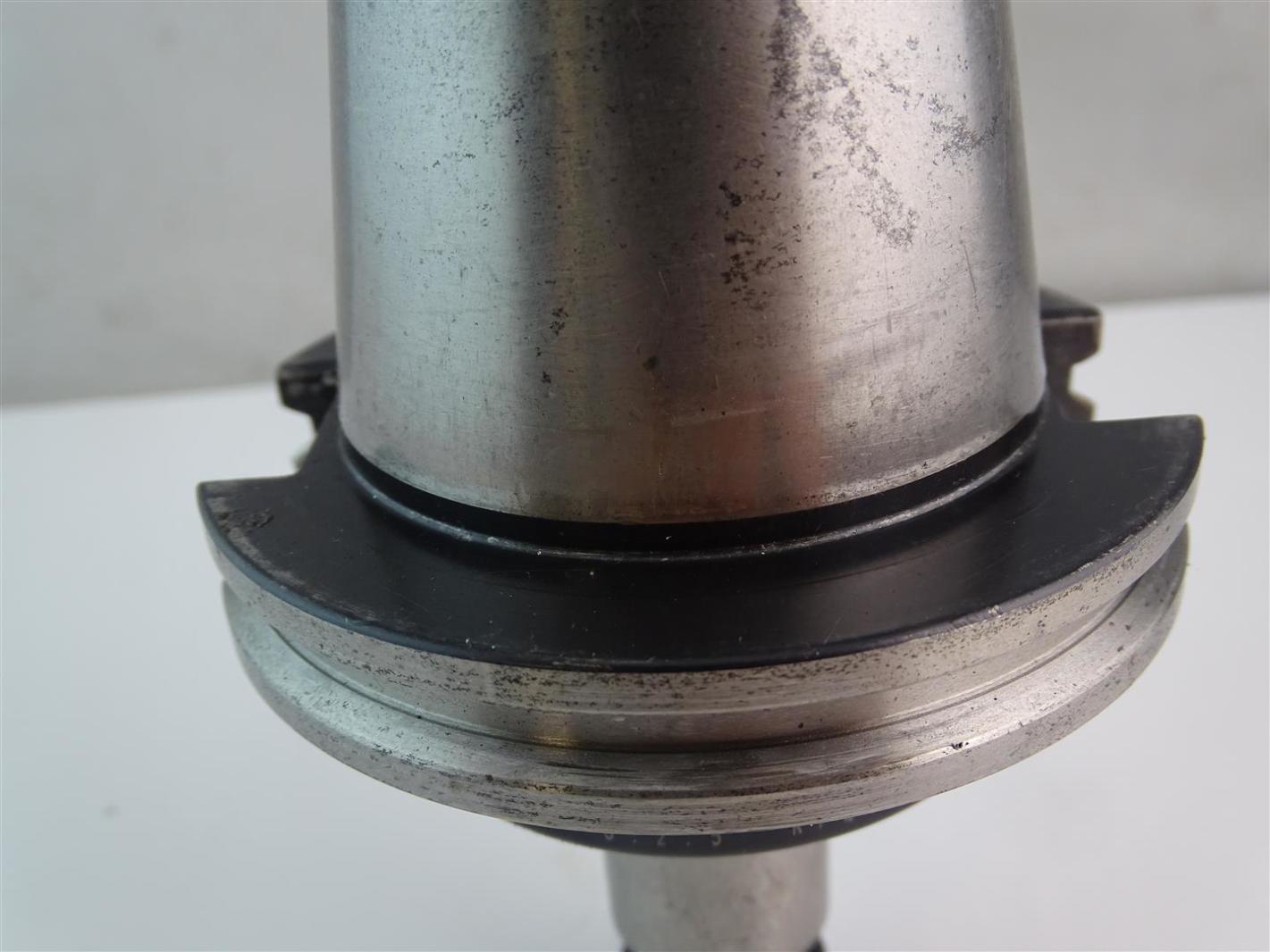 SYIC Collet Chuck , SYIC- 22281-N | Joseph Fazzio, Incorporated