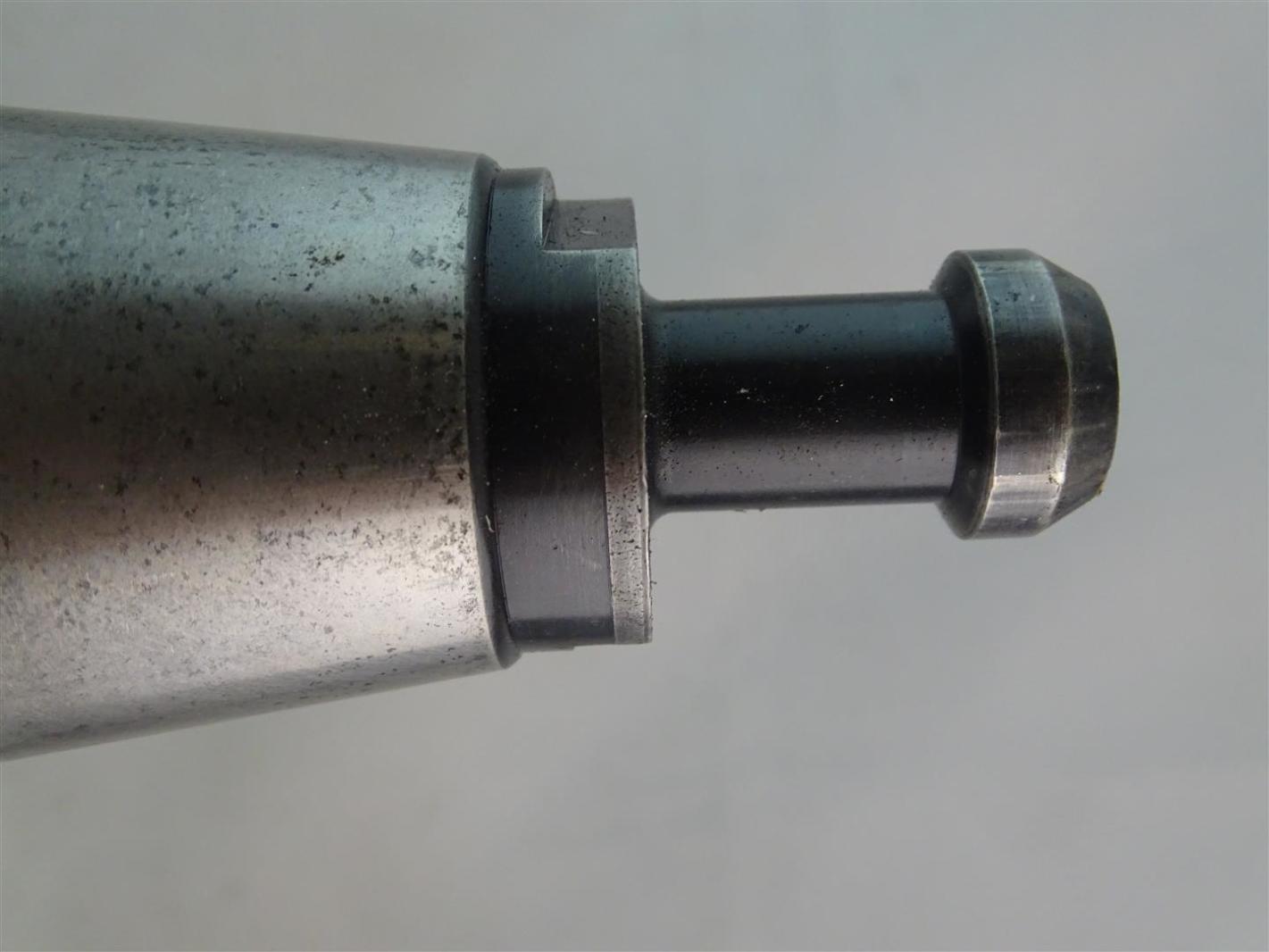 SYIC Collet Chuck , SYIC- 22281-N | Joseph Fazzio, Incorporated