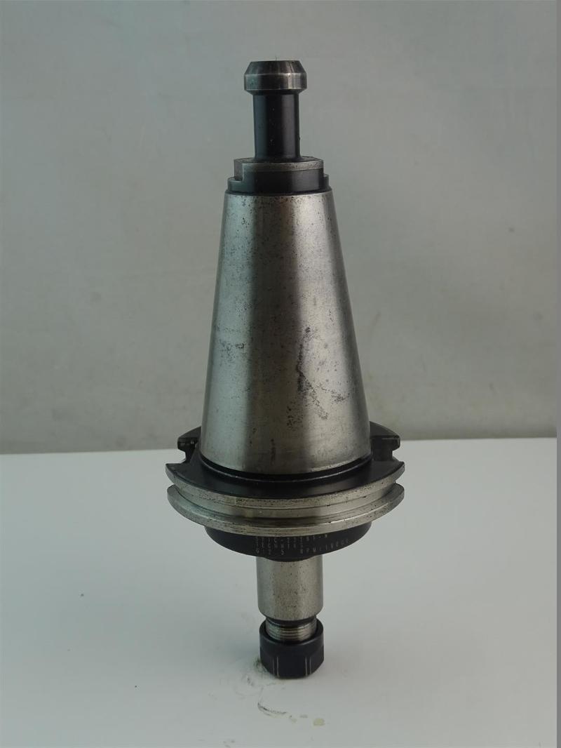 SYIC Collet Chuck , SYIC- 22281-N | Joseph Fazzio, Incorporated