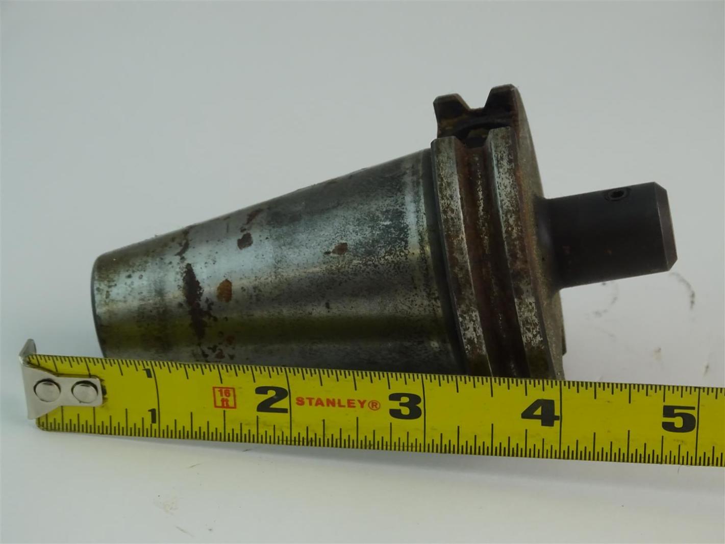 CAT 40 Tool Holder , CNC | Joseph Fazzio, Incorporated