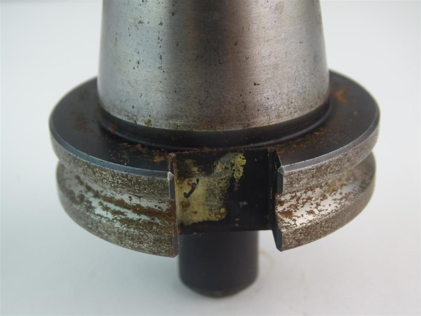 CAT 40 Tool Holder , CNC | Joseph Fazzio, Incorporated