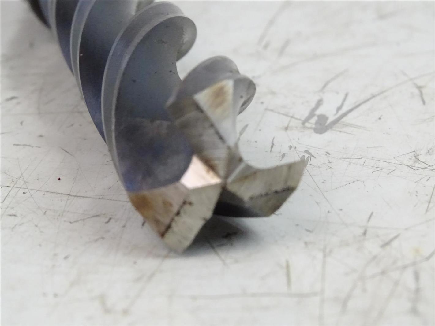 USA Step Drill Bit, Threaded Shank , Adapter | Joseph Fazzio, Incorporated