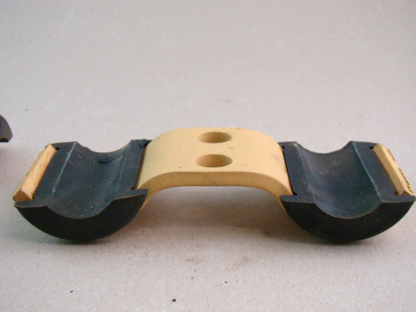 Komatsu Genuine Parts, Clamp , 217-62-34170 | Joseph Fazzio, Incorporated