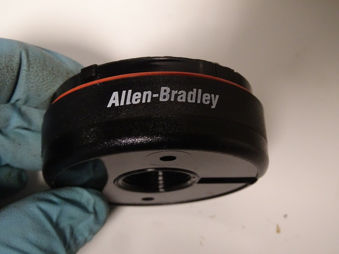 Allen Bradley Control Tower Base for Stack Light Series A, Type 12 ...