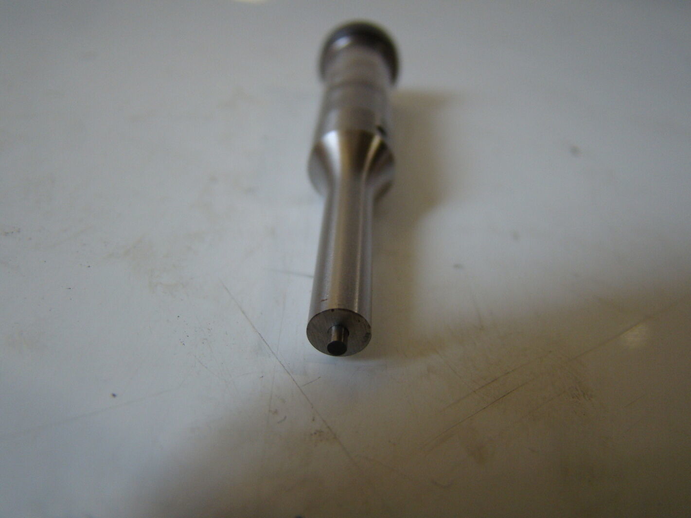 Dayton, Ball Lock Punch VJX 37 1222 M2 P.1900 | Joseph Fazzio, Incorporated