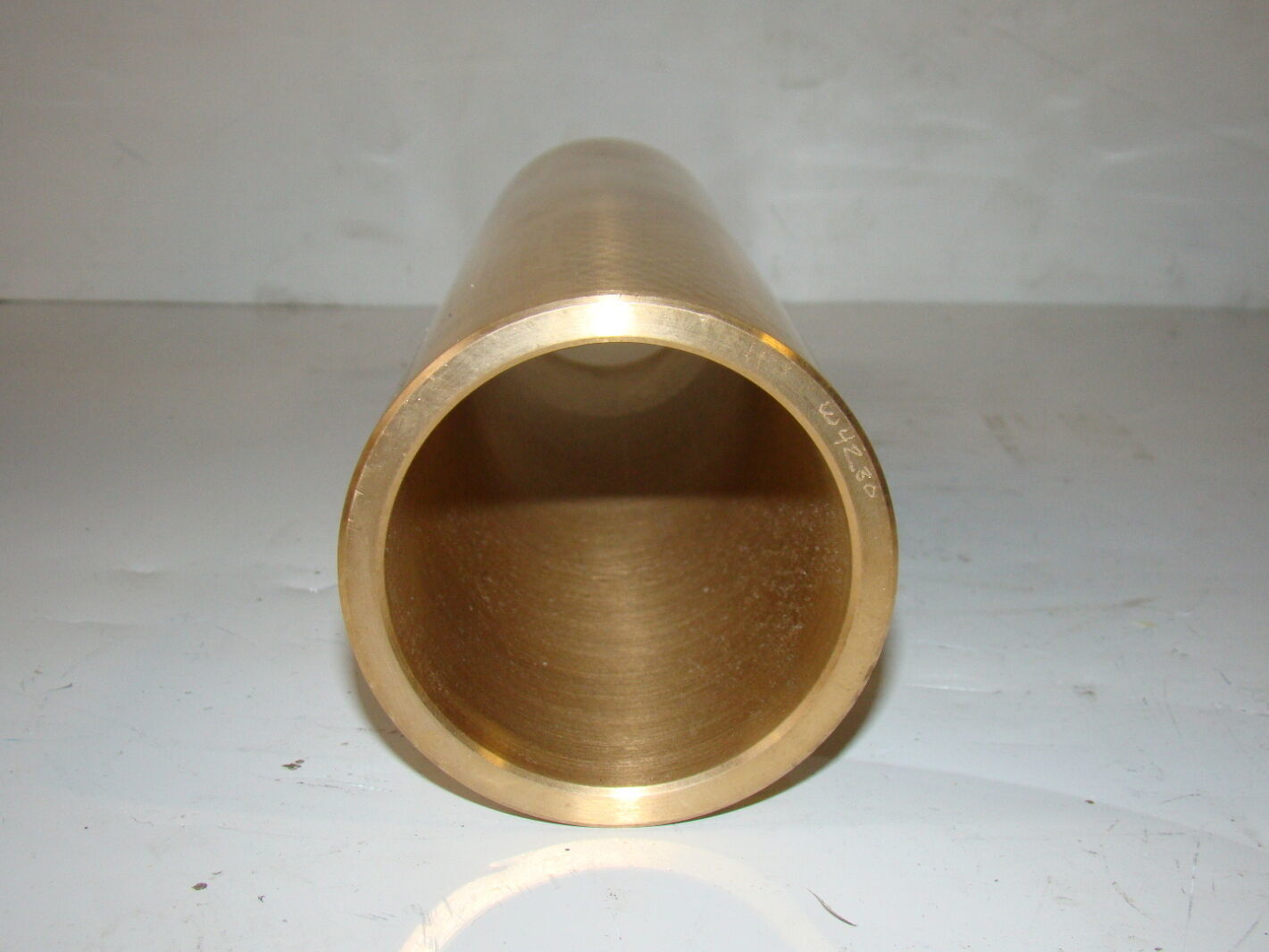 Pump Bushing 24 2-11/16 | Joseph Fazzio, Incorporated