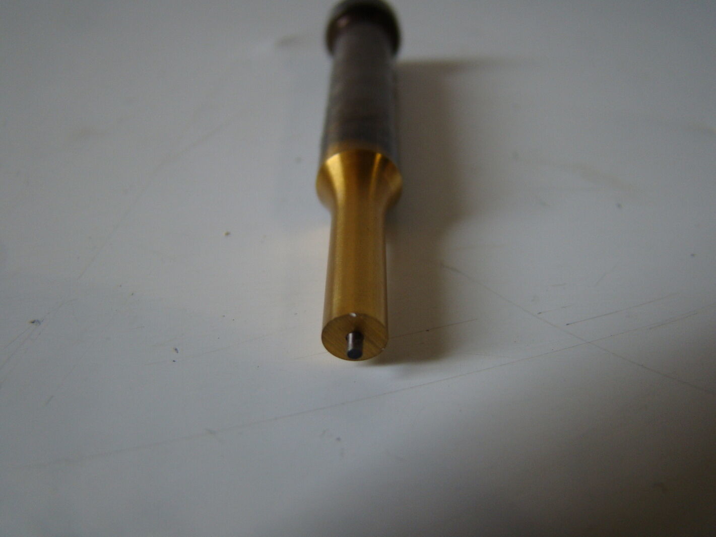 Dayton, Ball Lock Punch VJX 31 1322 | Joseph Fazzio, Incorporated