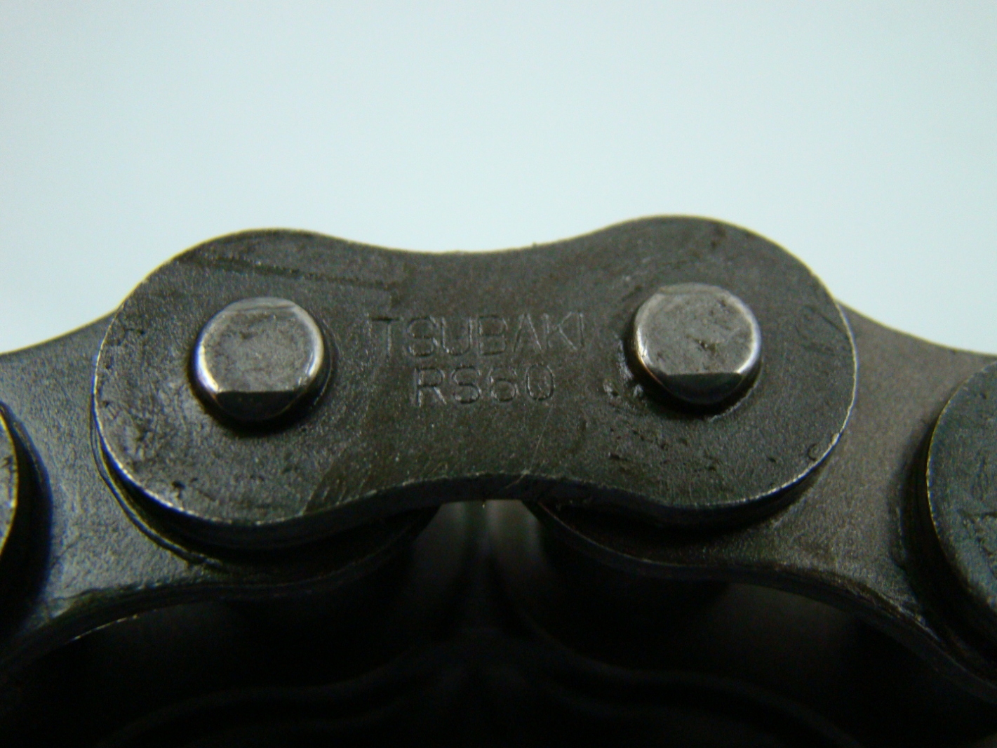 TSUBAKI Roller Chain 160 Links 10' RS60-2RP-U | eBay