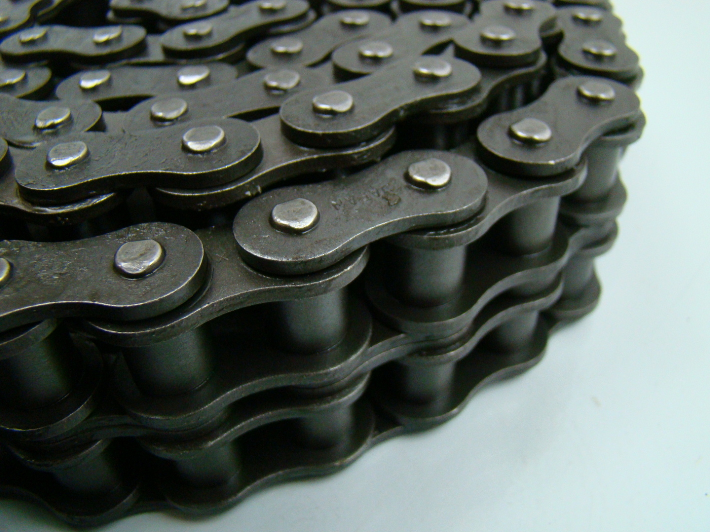 TSUBAKI Roller Chain 160 Links 10' RS60-2RP-U | eBay