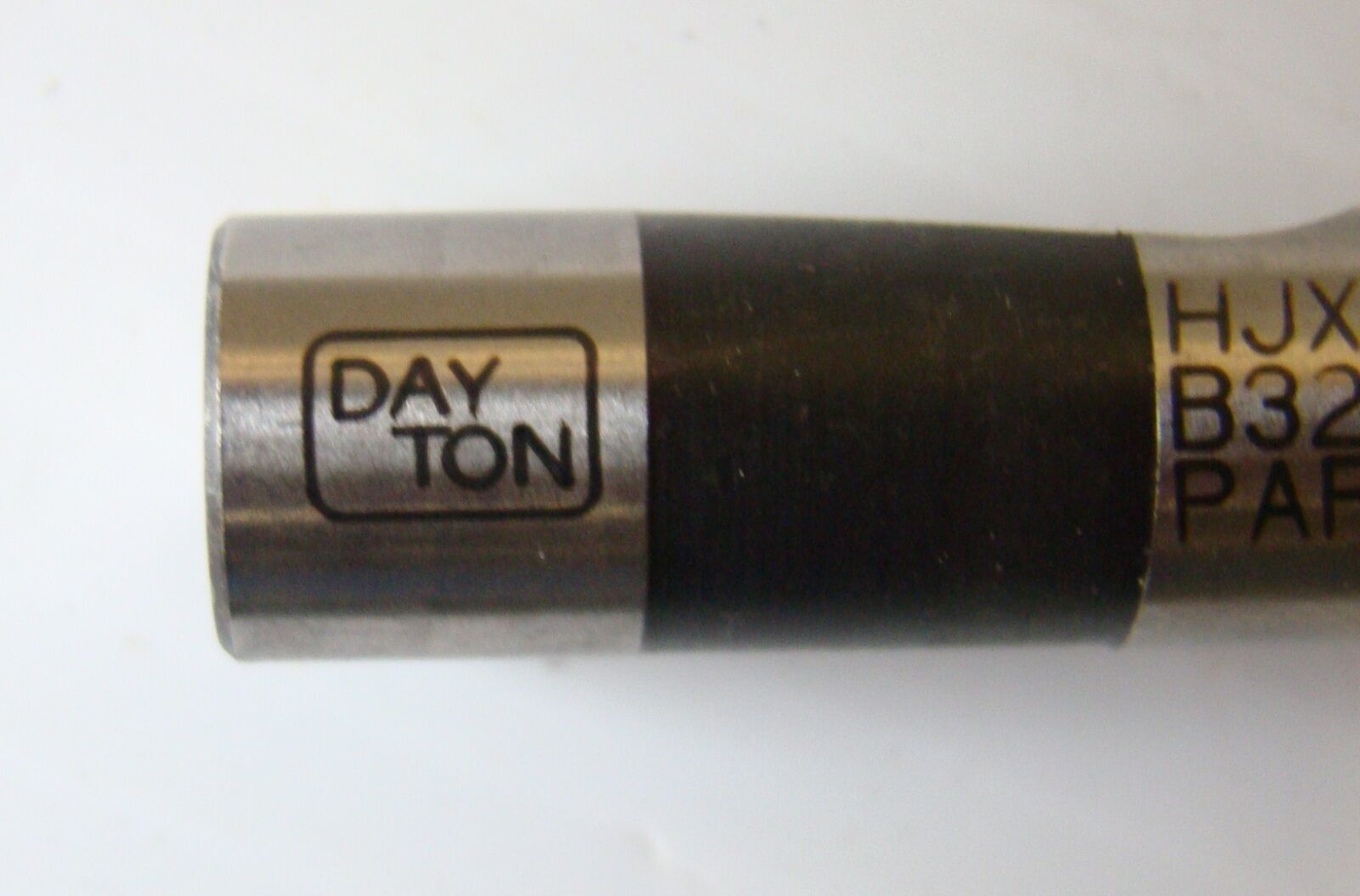 Dayton, Ball Lock Punch HJX 50 | Joseph Fazzio, Incorporated