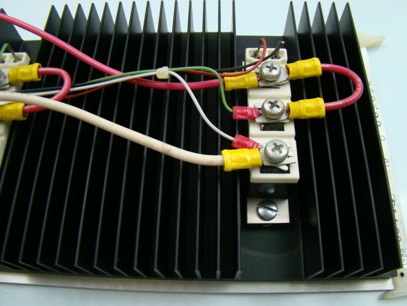 Silicon Controlled Rectifier 201181 050629 | Joseph Fazzio, Incorporated