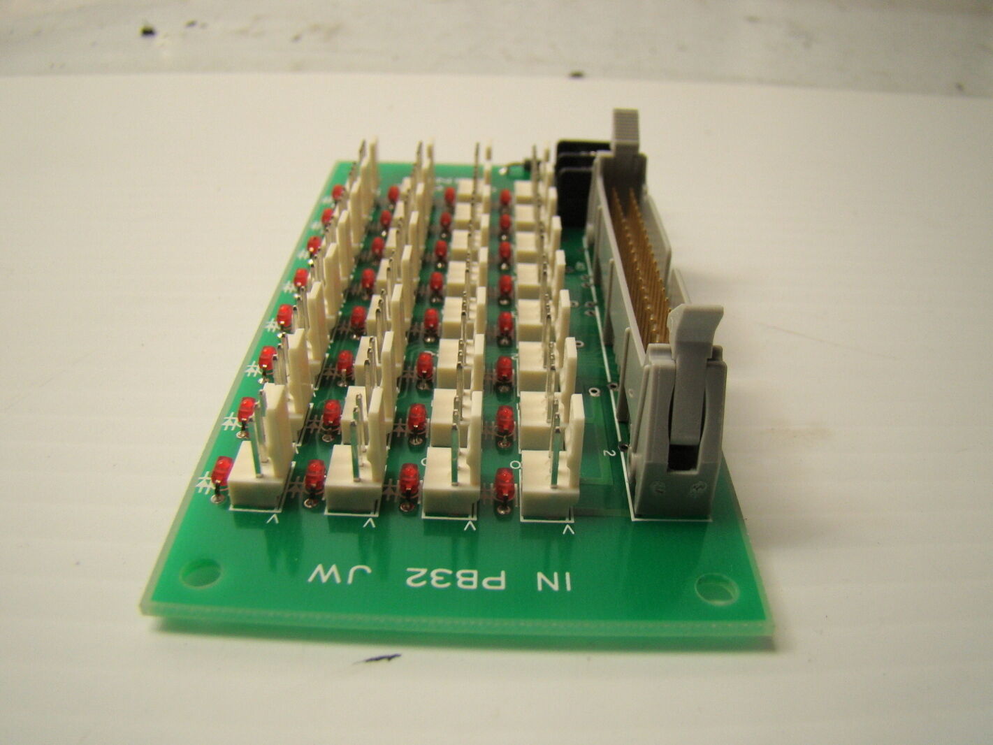 Sony Circuit Board IN PB32 JW | Joseph Fazzio, Incorporated