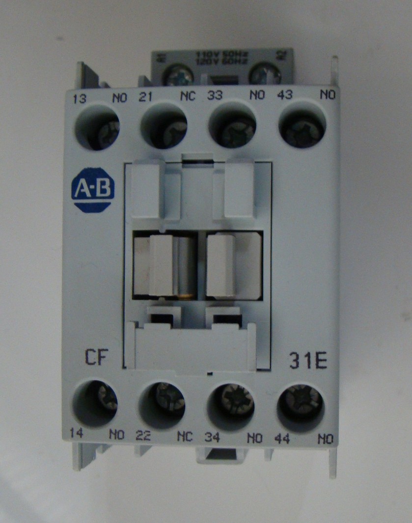 Allen-Bradley, Control Relay 700-CF310D | eBay