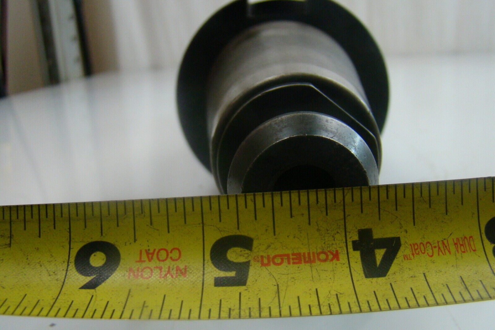 CAT 50 CNC Tool Holder T-93333 08/05 | Joseph Fazzio, Incorporated