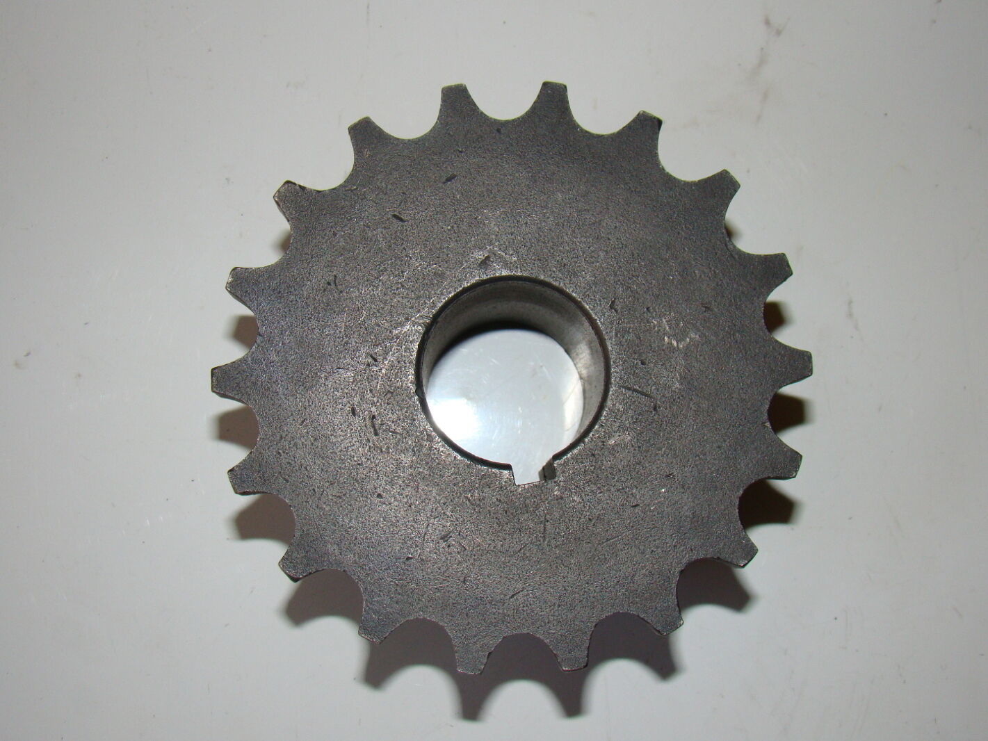 Martin #50 Chain Sprocket, 16T 1.125"Bore 20920 | eBay