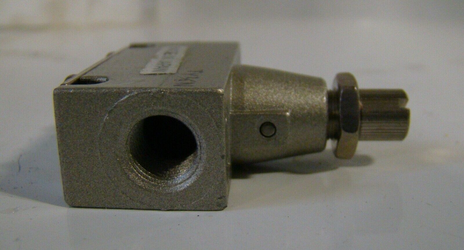 SMC, Speed Control, Flow Control, pneumatic, AS2000 | Joseph Fazzio ...