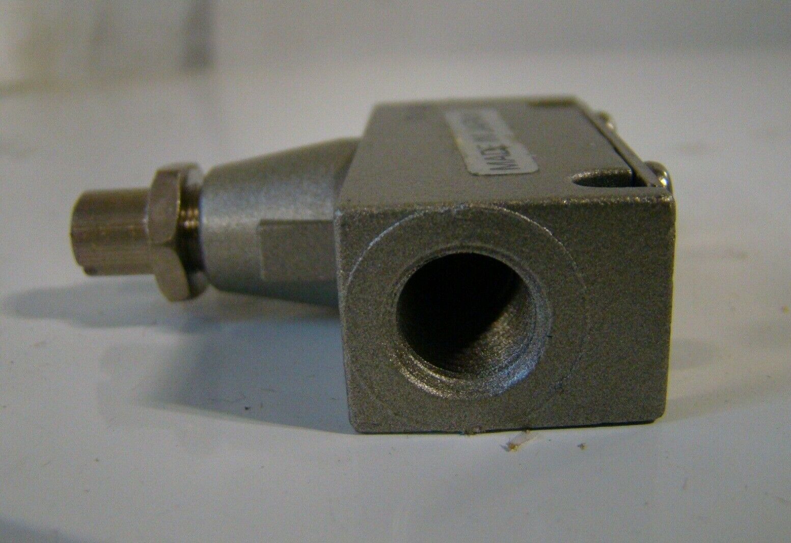 SMC, Speed Control, Flow Control, pneumatic, AS2000 | Joseph Fazzio ...