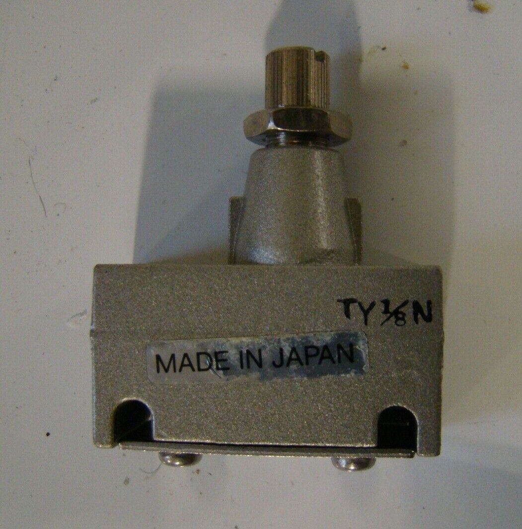 SMC, Speed Control, Flow Control, pneumatic, AS2000 | Joseph Fazzio ...