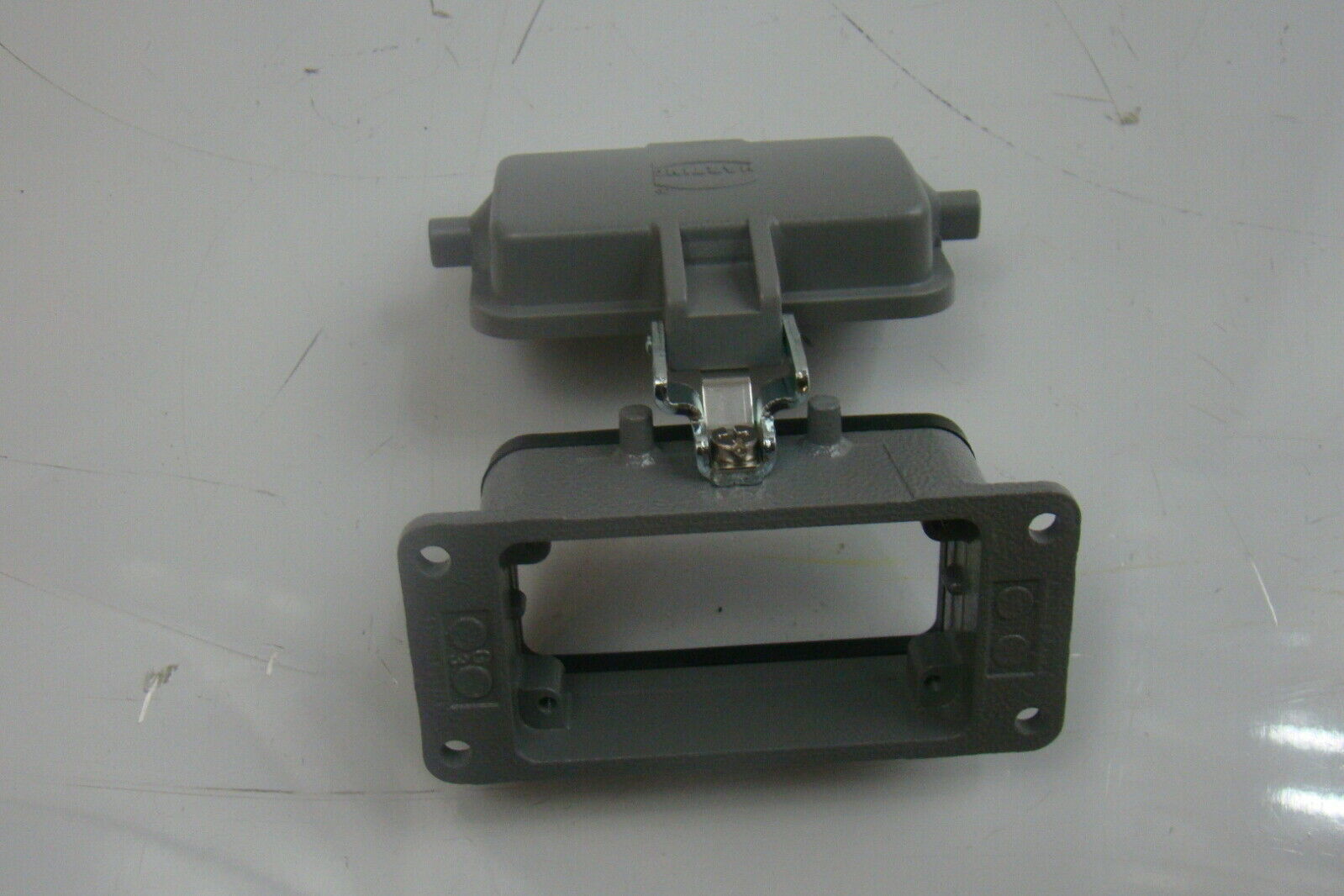 Harting Connector Housing 09300100302 | Joseph Fazzio, Incorporated