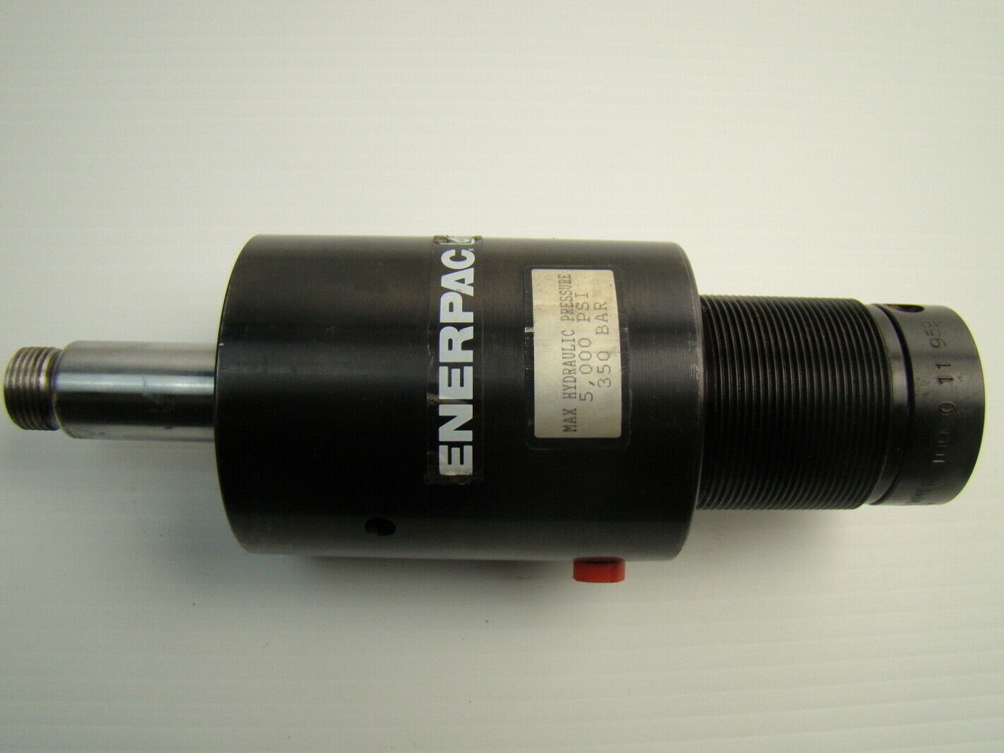 Enerpac HYD.Cylinder 5,000 PSI WPFR50B0398B | Joseph Fazzio, Incorporated