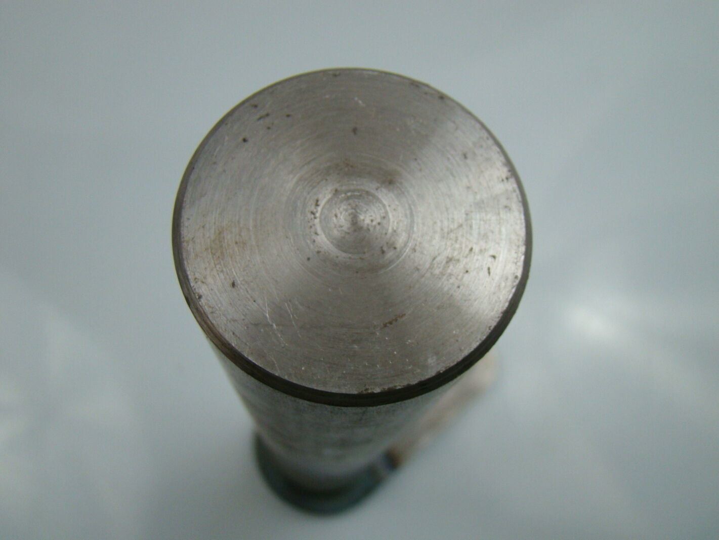 Stainless Steel Retaining Pin Shaft 1086 1SS | Joseph Fazzio, Incorporated