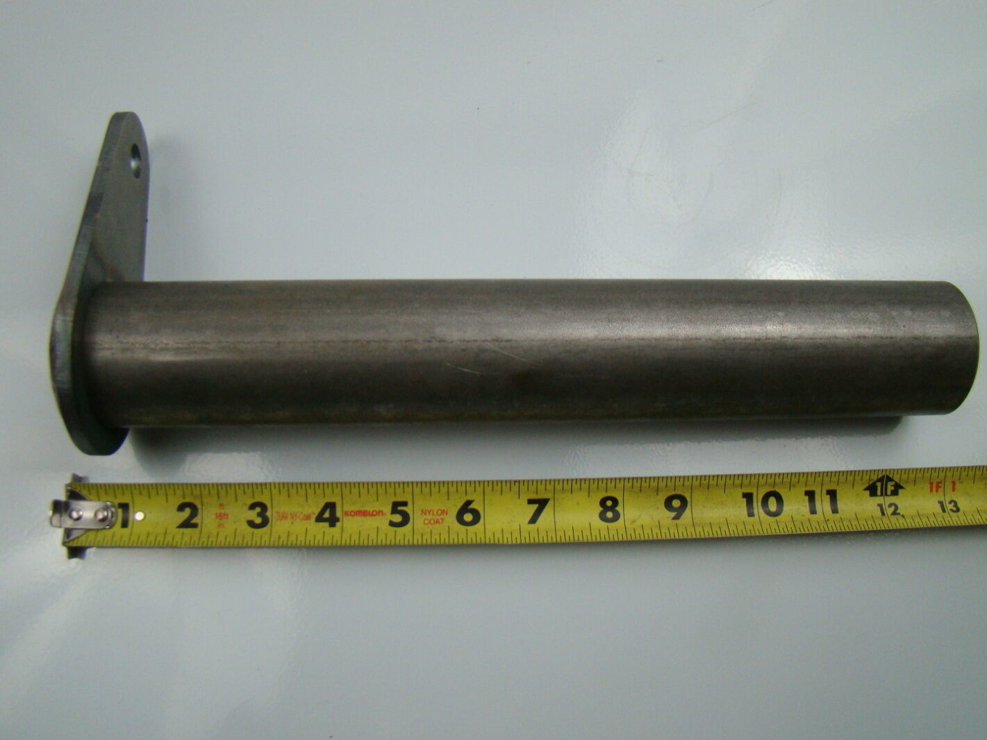 Stainless Steel Retaining Pin Shaft 1086 1SS | Joseph Fazzio, Incorporated
