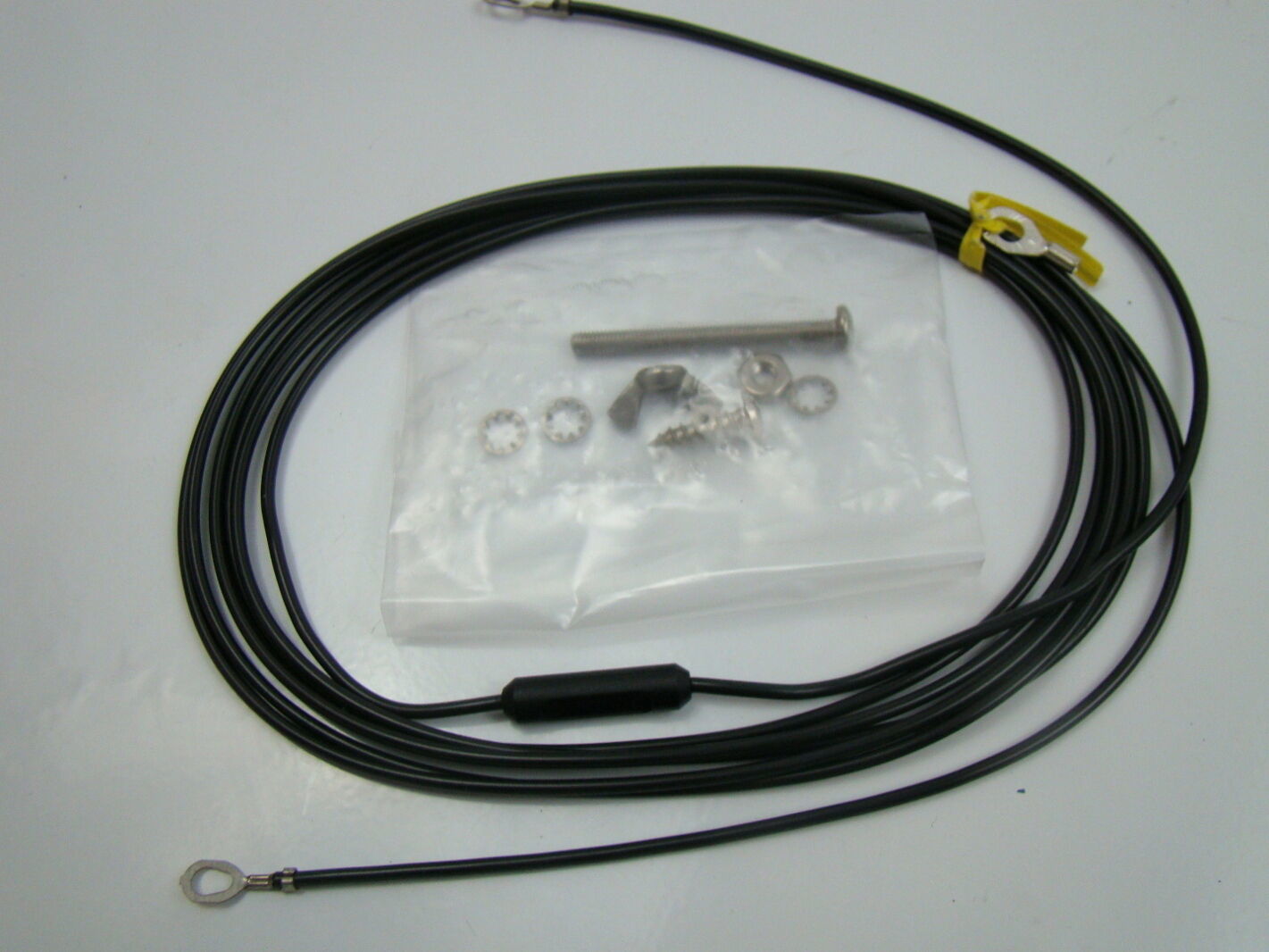 3M Grounding Kit 3041 98-0798-0856-8 | Joseph Fazzio, Incorporated