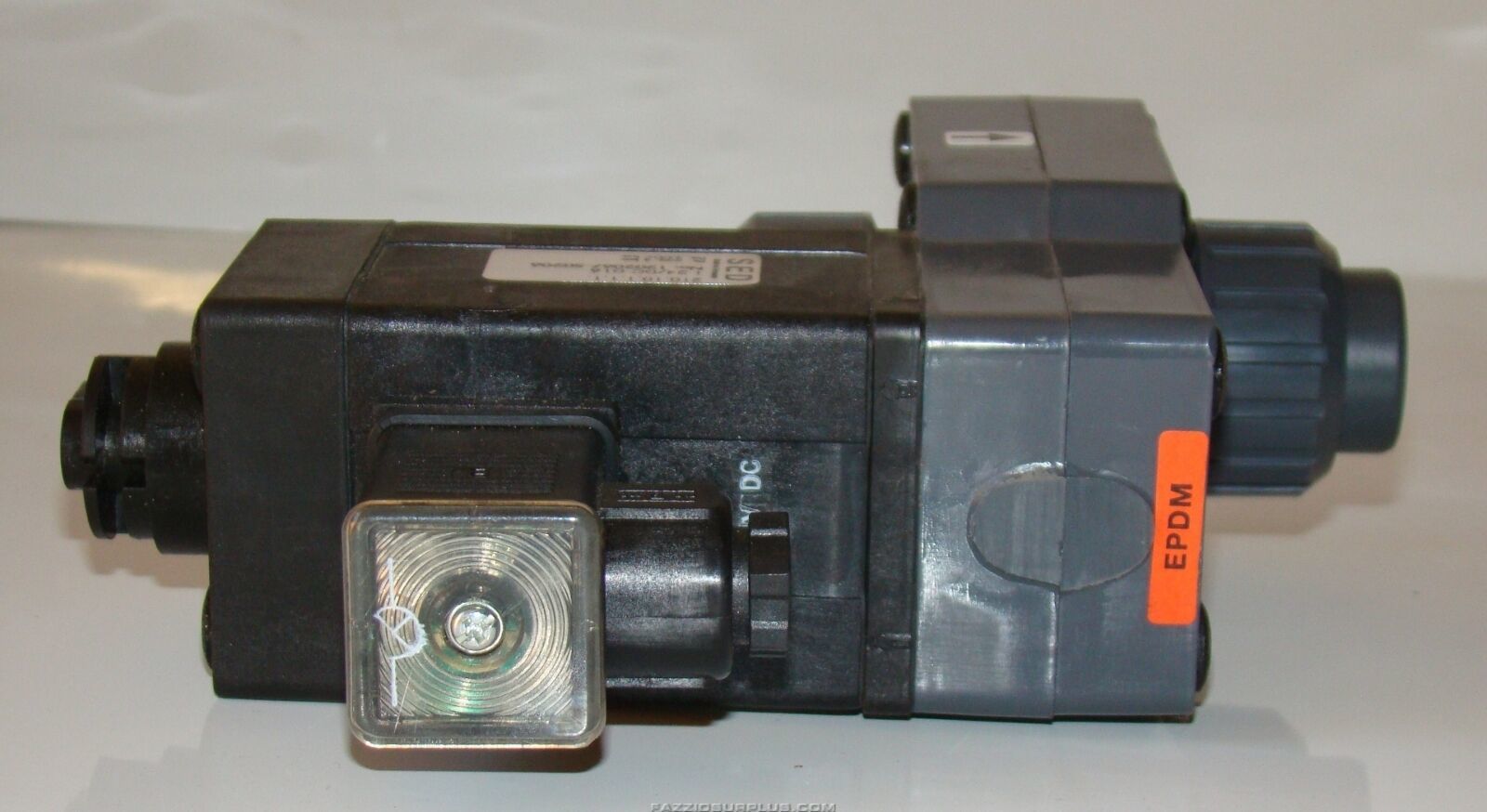 Matrix technotrans Solenoid, 1202067-50206 | Joseph Fazzio, Incorporated