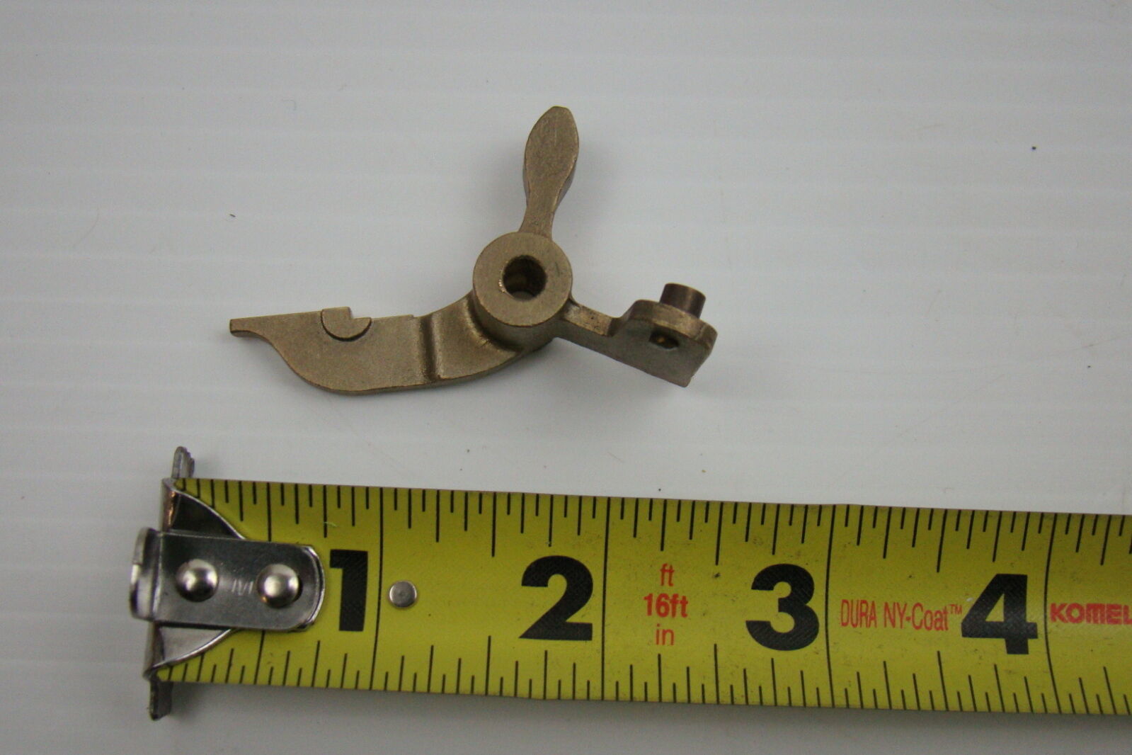 ABB AA Mechanical Catch 13C7974G01 16108 | Joseph Fazzio, Incorporated