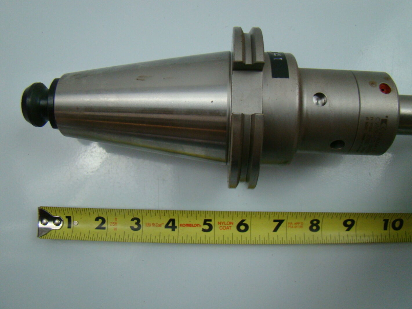 Kennametal CAT50 V-Flange Tool Holder | Joseph Fazzio, Incorporated