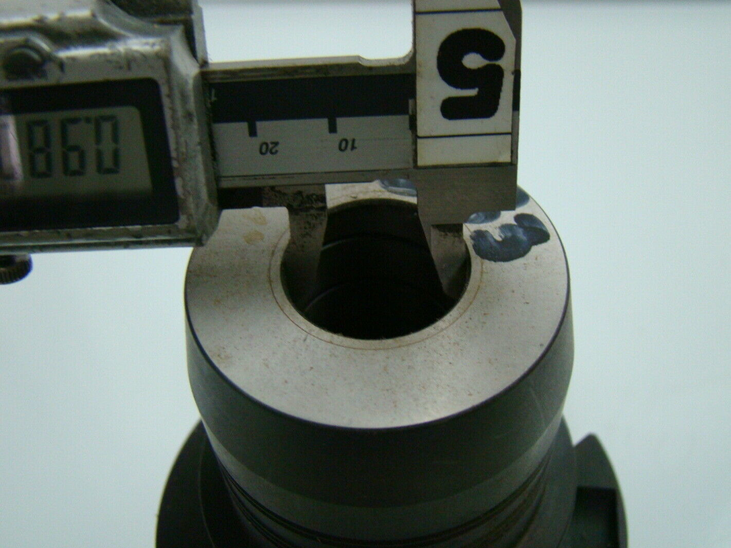 SECO epb 50CAT Tool Holder E3471 5834 2595 | Joseph Fazzio, Incorporated