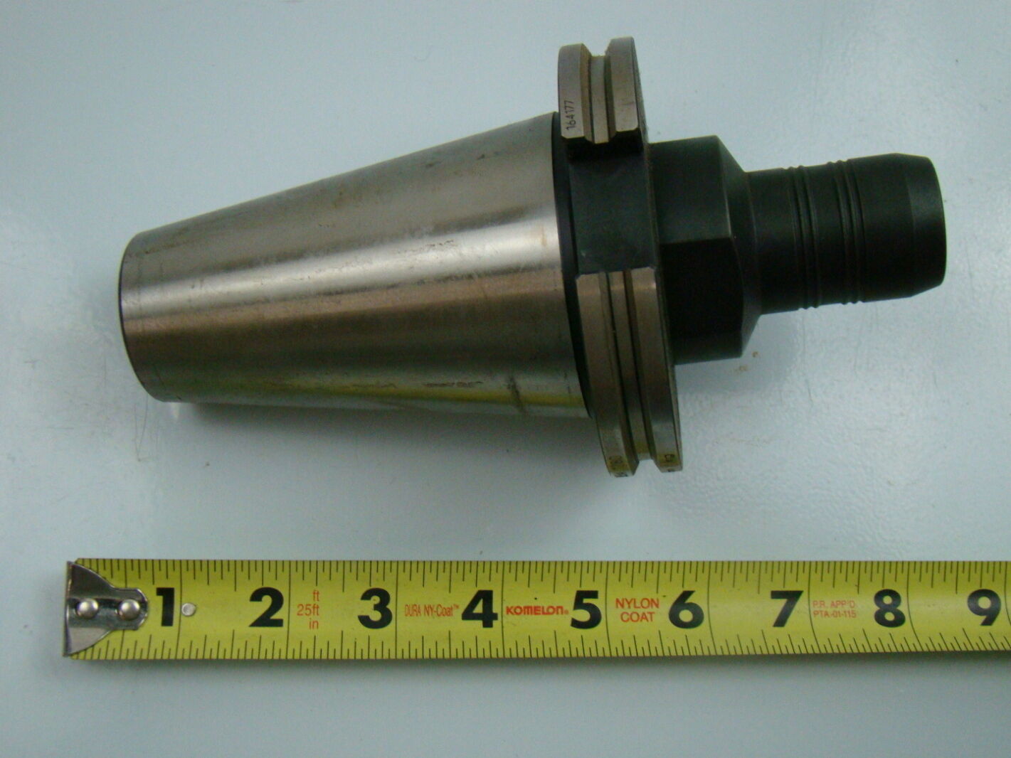 SECO epb 50CAT Tool Holder E3471 5834 1280 | Joseph Fazzio, Incorporated