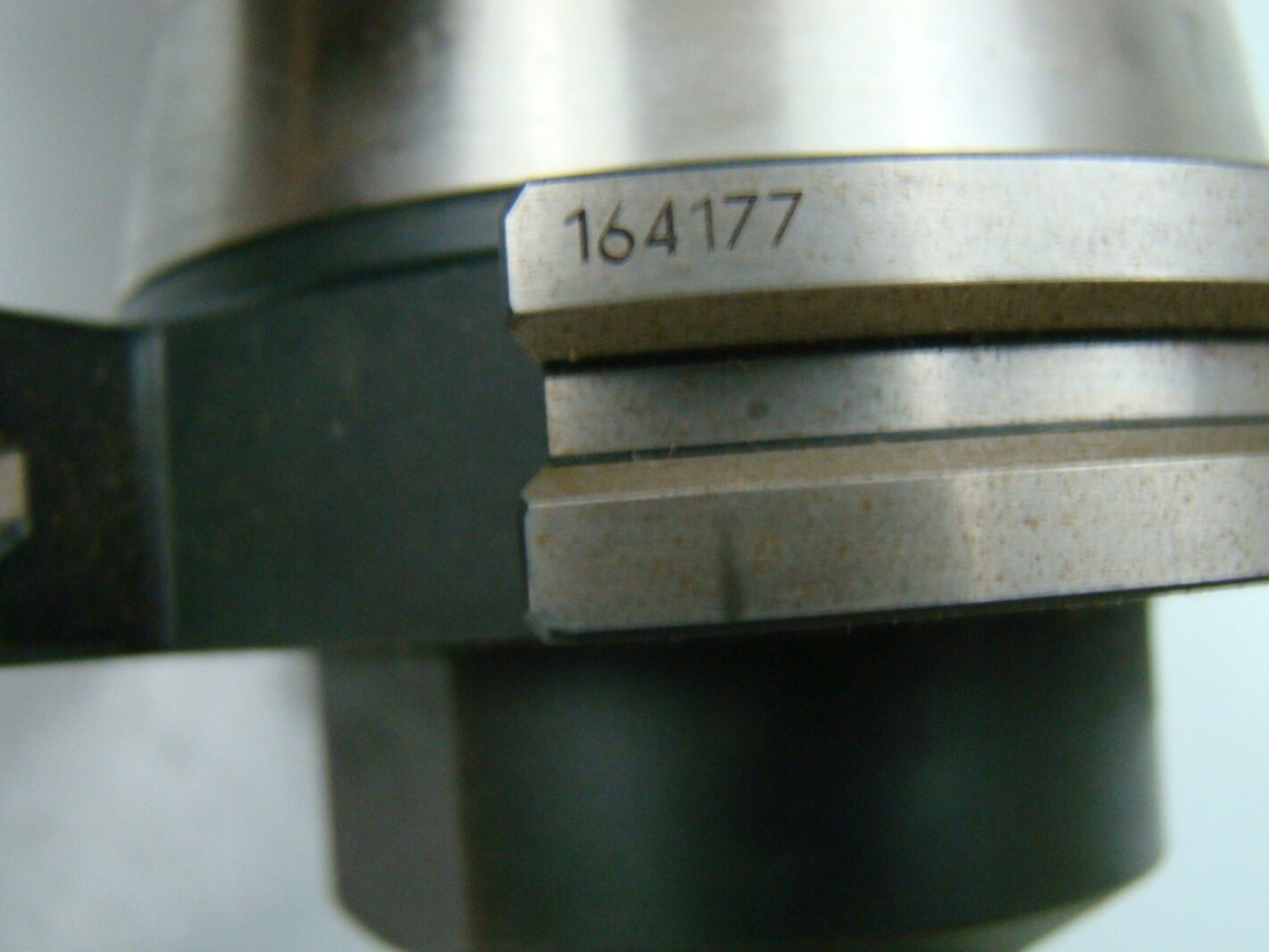 SECO epb 50CAT Tool Holder E3471 5834 1280 | Joseph Fazzio, Incorporated